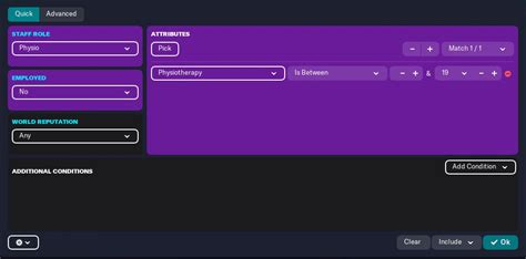 Visual Bug When Filtering For Attributes Using Is Between Filter