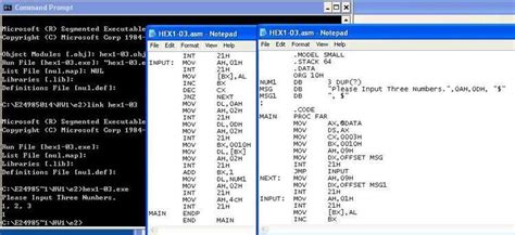 x86 assembly language alchetron the free social encyclopedia