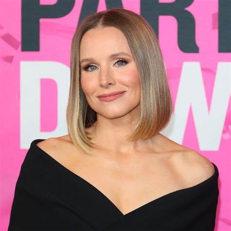 Bliainiris Krissten Bell Kristen Bell Latest News Pictures And Videos