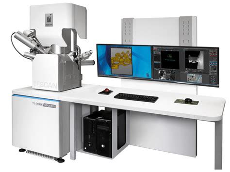 Electron Back Scatter Diffraction Ebsd Analytical Service Mse