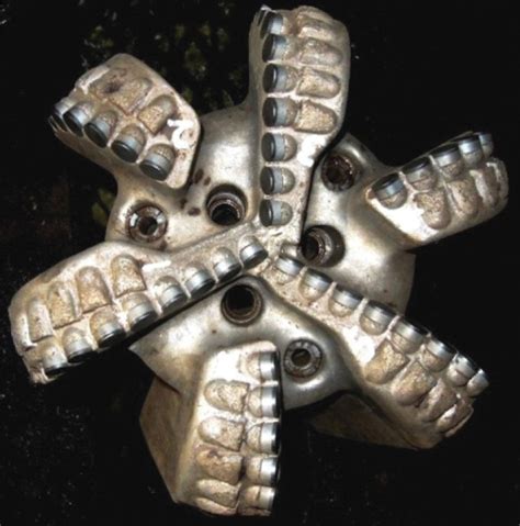 Fixed Cutter Hybrid Bit Pushes Performance In Extreme Environments Drilling Contractor