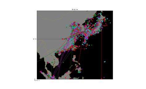Basemap 尝鲜 Jasonles Techblog