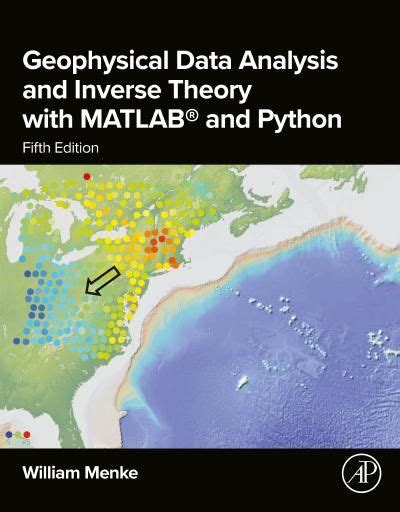 Valerio Passeri On Linkedin Geophysical Data Analysis And Inverse Theory With Matlab® And