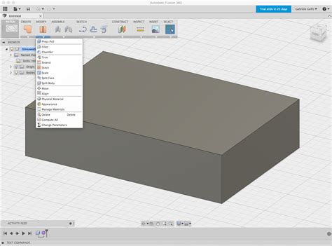 solved how to in patch autodesk community