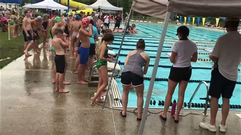 Addyson Swim July 2019 Youtube