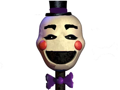 Springpuppet By Robrichwolf On Deviantart