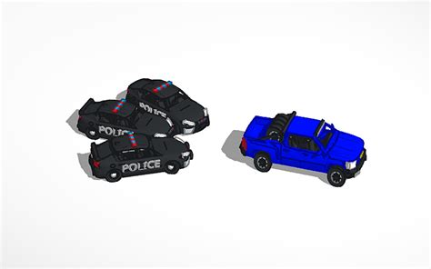 3d design after chase tinkercad