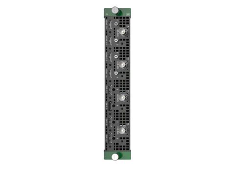 Q8 Input Card Q8専用 4K対応マルチフォーマット入力カード 株式会社テクノハウス