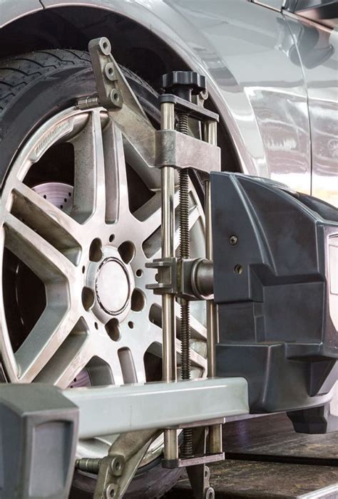 Wheel Alignment And Tracking Services Axminster Autos