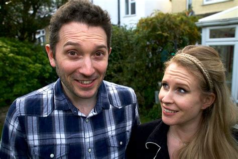 How To Survive The End Of The World Who Is Jon Richardson And Who Is