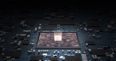 Exynos Auto V920 Processor Samsung Semiconductor Usa