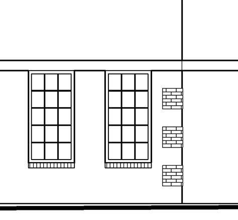 RevitCity Com Control Hatch Display