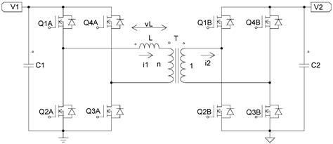Improving The Efficiency Of An Isolated Bidirectional Dual Active
