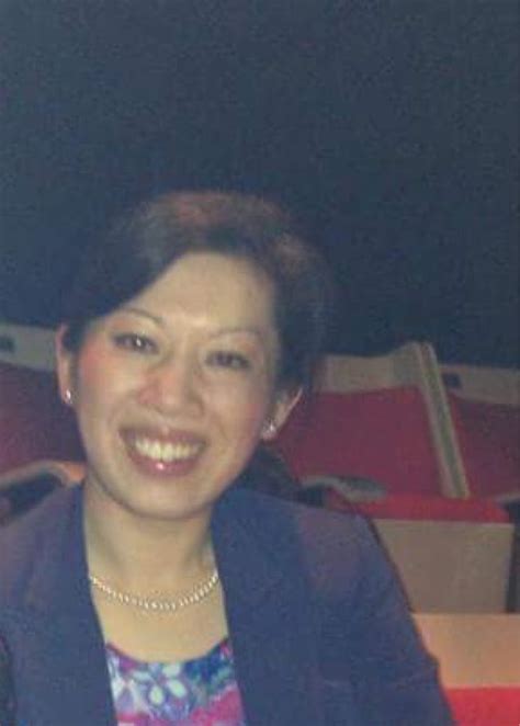 About Wendy Wong Medium