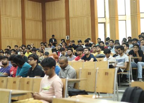 Office Of Career Services Ocs Iit Delhi Is Elated To Announce The… Office Of Career