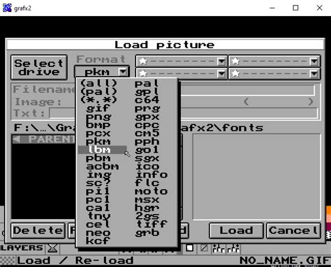 add new file formats applications gnome discourse