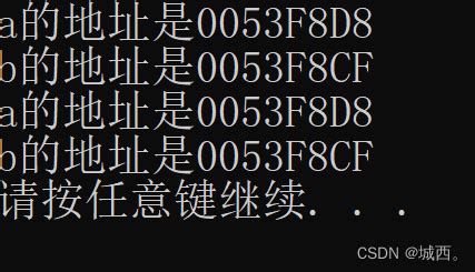C 基础五 void关键字 c void CSDN博客