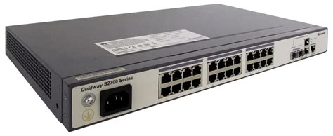 Huawei S2700 26tp Si Ac Switches Support Guide Manuals And Pdf Huawei