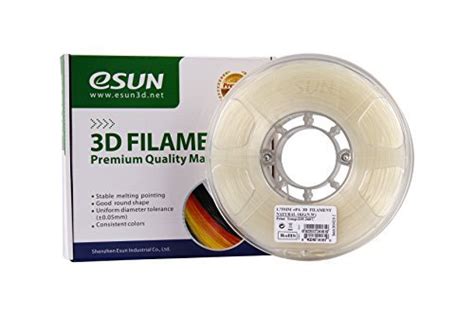 Durable Nylon Filament: Properties, How to Use, and Best Brands - 3D ...