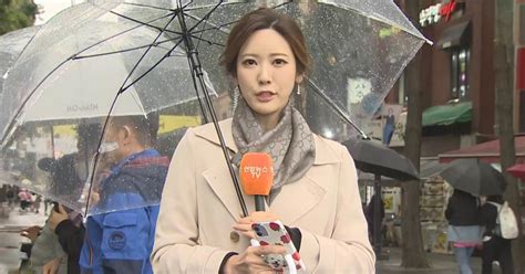 날씨 찬바람 불며 종일 쌀쌀밤까지 산발적 비