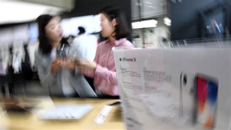 애플 2019년 신제품 Oled 패널 장착한다 전자신문