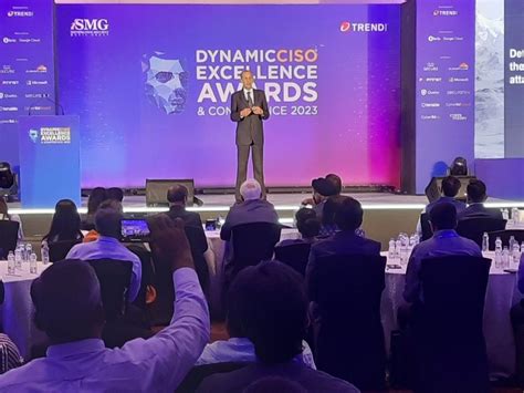 Abhijeet Ajoynil On Linkedin Dciso Cyberwars Informationsecurity Ismgsummits