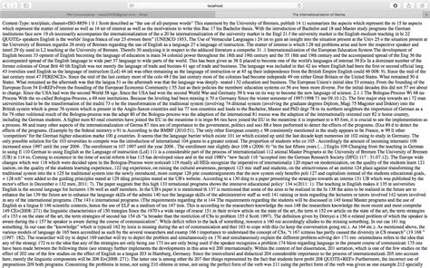 Perl Cgi Produces Unexpected Output Stack Overflow