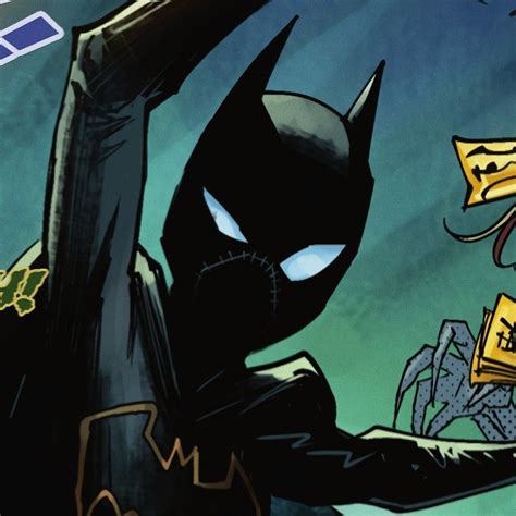 Cassandra Cain Icon Desenho Da Ravena Vilãs Desenho