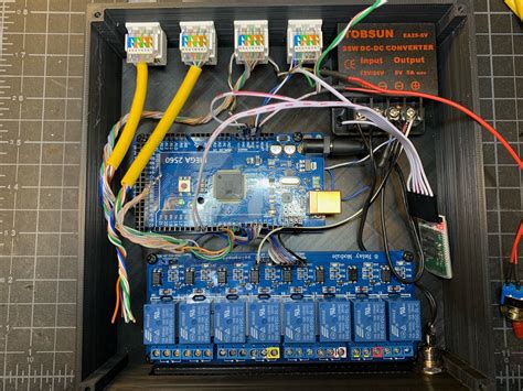 HC Bluetooth Module Not Powering On With Mega General Electronics Arduino Forum