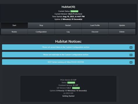 Android App Crashing On Sync Isy With Ud Mobile After Pg3x Upgrade Ud Mobile Universal