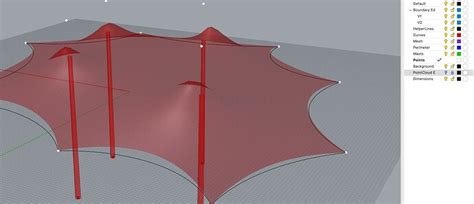 Bug Viewport Object Order Issue Grasshopper Pointcloud