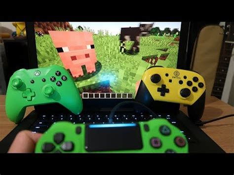 How You Can Connect A Joystick To Some PC Hardware RDTK Net