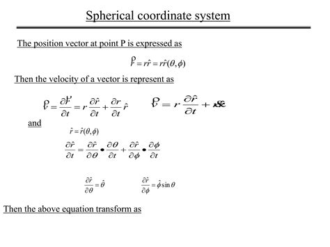Cartesian Coordinates Ppt