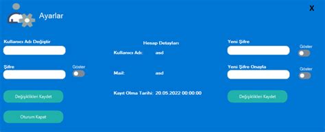 Github Aqueex Csharp Money Tracking
