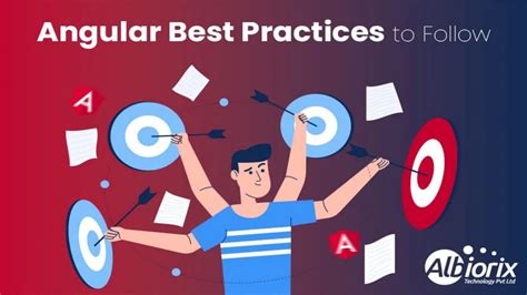 Angular Best Practices To Build Clean And Performant Web Applications