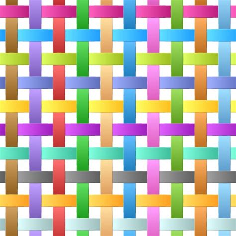 Tennis Net Seamless Pattern Royalty Free Vector Image