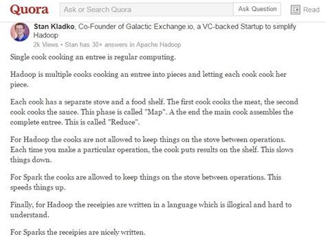 Working With Spark Rdd For Fast Data Processing