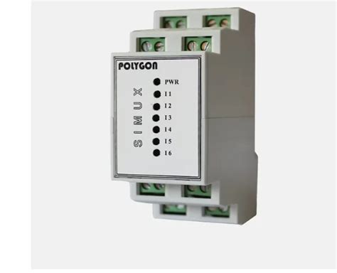 Plc Expansion Module For Industrial Rs 232 At Best Price In Bhiwandi Id 2856187547662