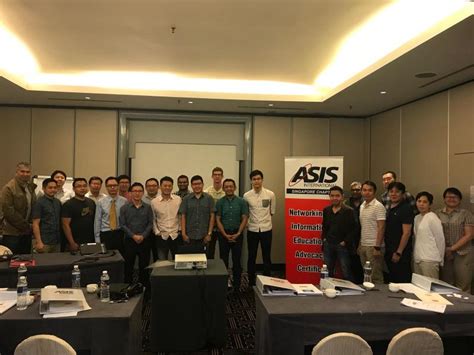 Muhammad Iskandar Cpp® On Linkedin Its A Wrap Another Run Of The Cpp Review Program Conducted