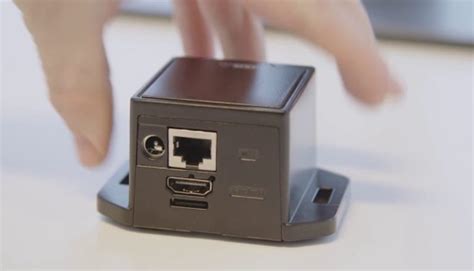 What Is Axis Video Decoder A1 Security Cameras