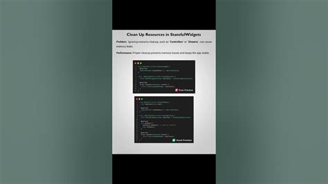 Flutter Tips Devcode Youtube