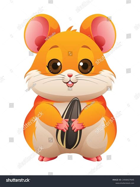 귀여운 햄스터 캐릭터 10 473개가 넘는 로열티 프리 라이선스 대상 스톡 일러스트 및 그림 Shutterstock