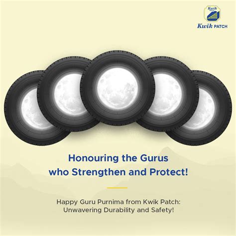 Kwik Patch Private Ltd On Linkedin Gurupurnima2023 Honouringthegurus Kwikpatchstrengthens…