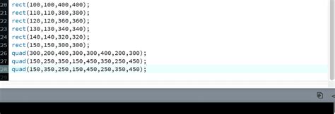 Recitation 5 Processing Basics By Yiwen Hu Ima Documentation