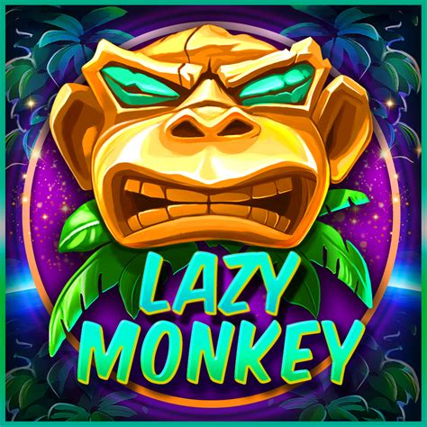 Lazy Monkey Promotion Pack Online Slot