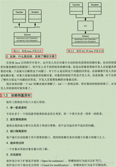 顶级 位专家力荐Spring 为企业级开发提供一站式方案 脉脉