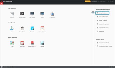 Safire Nvr Setup Guide Nvr Ipcamera Security