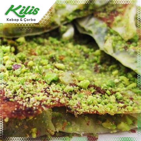 Katmer Kilis Kebapçısı