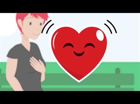 Aangeboren Hartafwijking En Seksualiteit Maak Het Bespreekbaar Short Stichting Sick And Sex