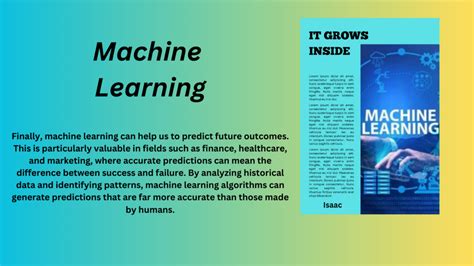 Machine Learning E Book 32 Pages